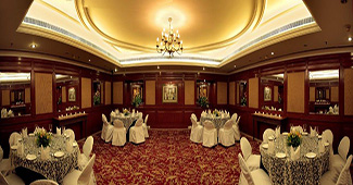 Summit Venue – BoP Summit 2018