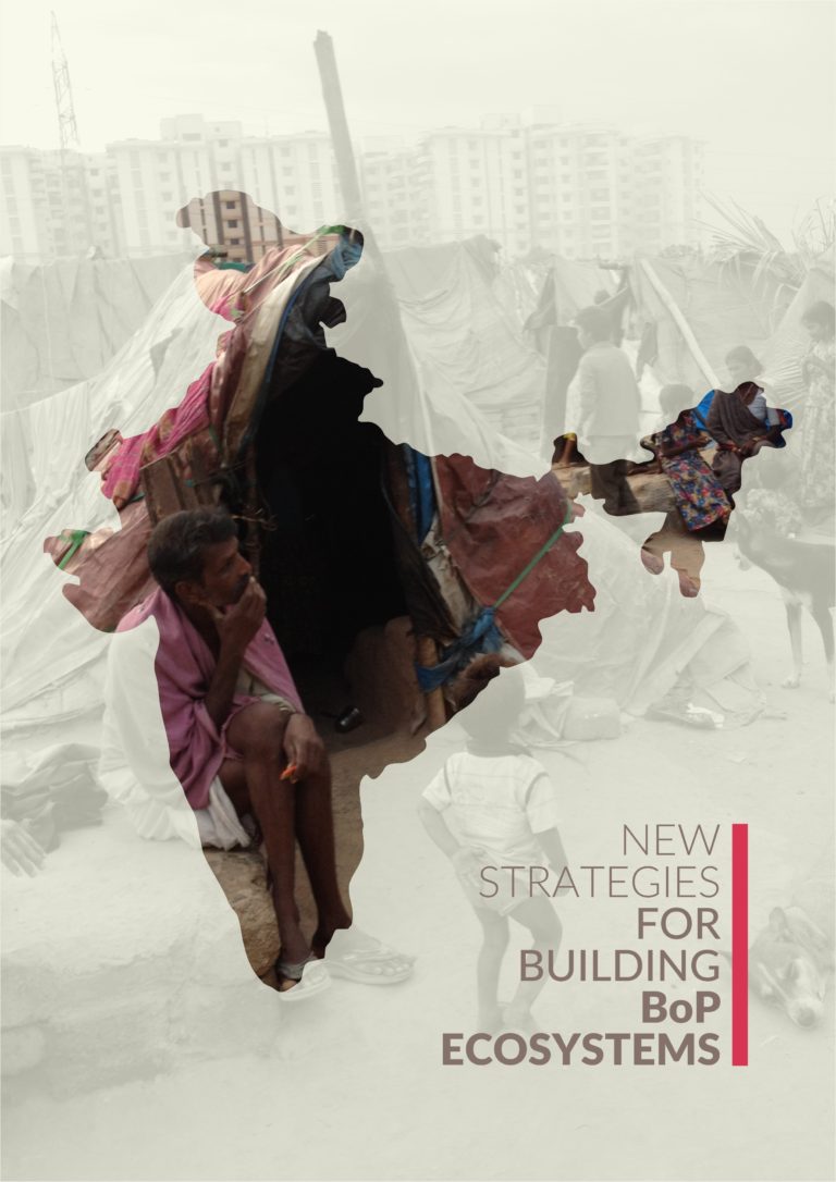 BoP Summit 2018 – NEW STRATEGIES FOR BUILDING BoP ECOSYSTEMS